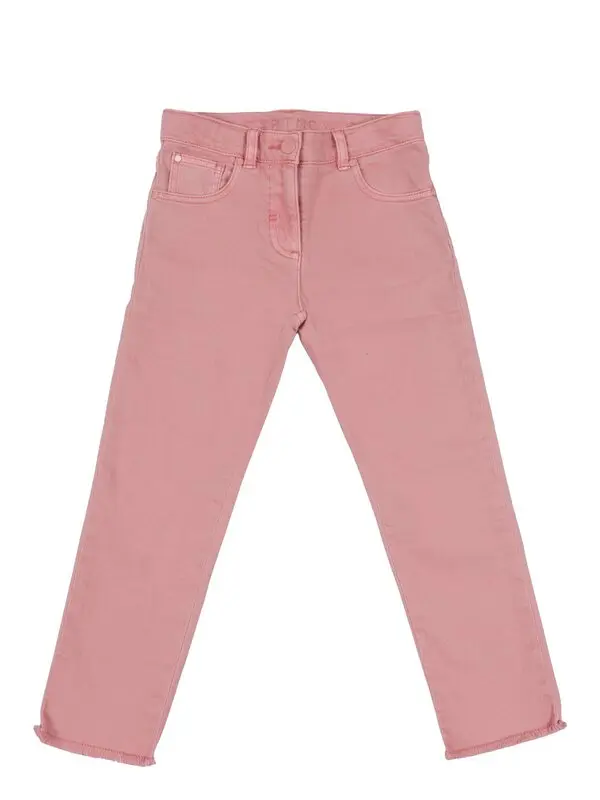 Stella McCartney Trousers - Red