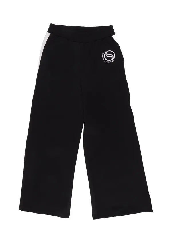 Stella McCartney Joggers - Red