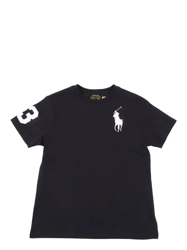 Polo Ralph Lauren T-shirt - Red