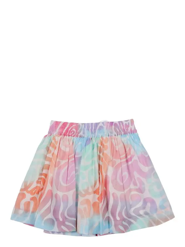 Stella McCartney Skirt - Blue