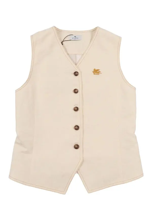 Etro Gilet - Other