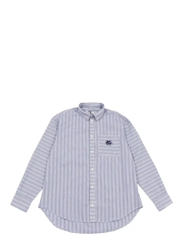 Etro Shirt - Blue