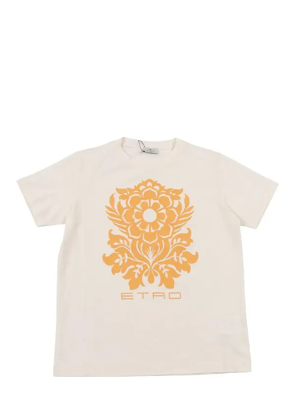 Etro T-shirt - White