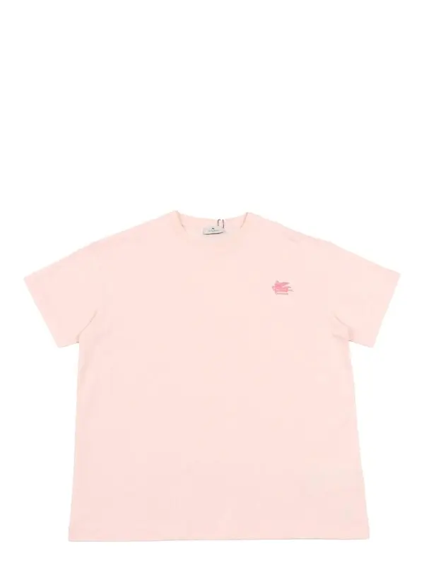 Etro T-shirt/top - Red