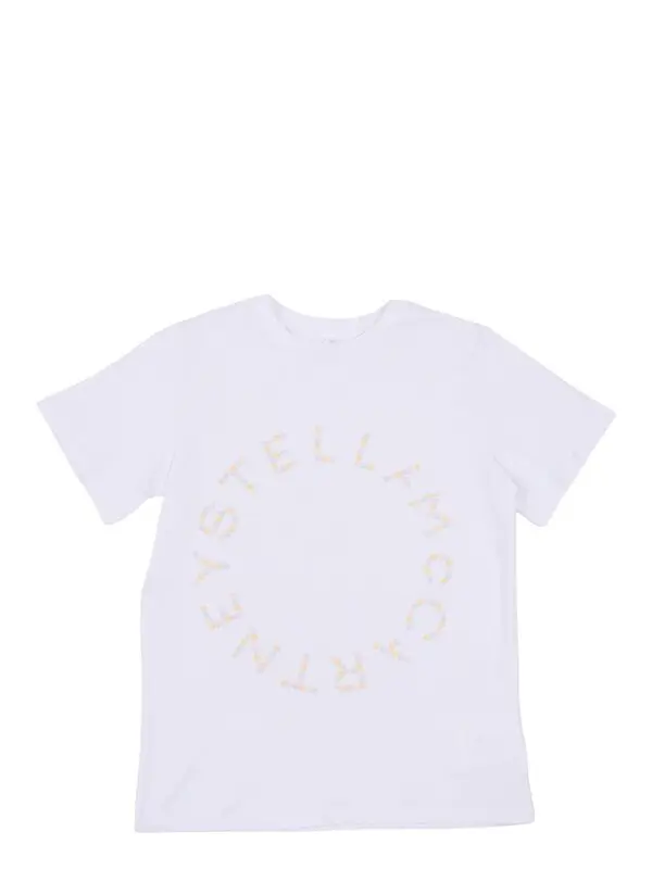 Stella McCartney T-shirt - White