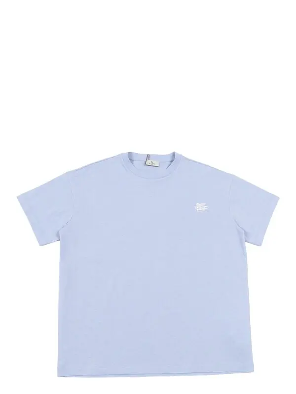 Etro T-shirt/top - Blue