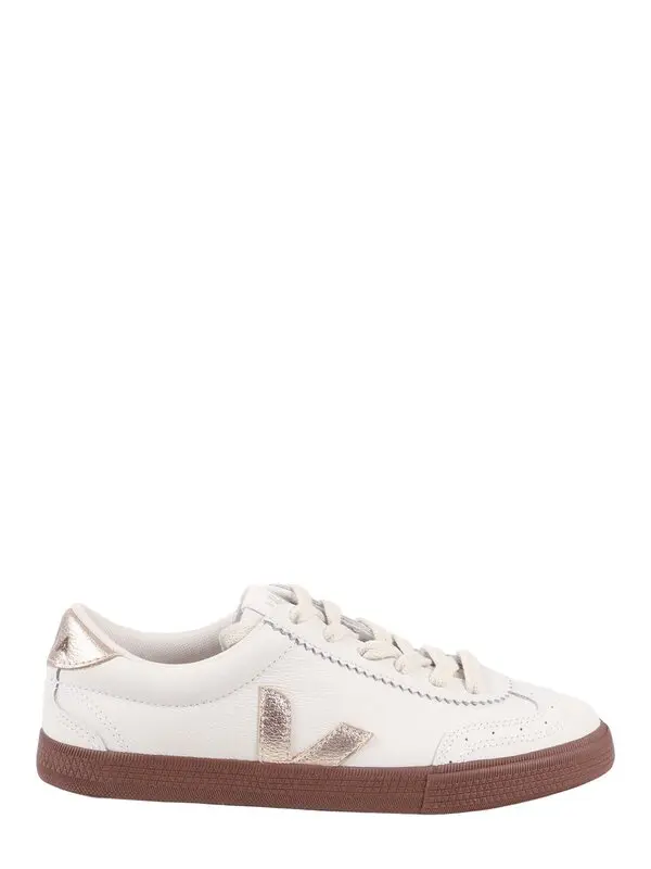 VEJA Volley O.t. Sneakers - White