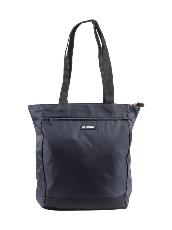 K-WAY Elliant Shopper Bag - Red