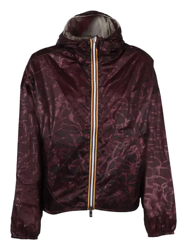 K-WAY Laurette Super Light Lami Doubcorto - Other
