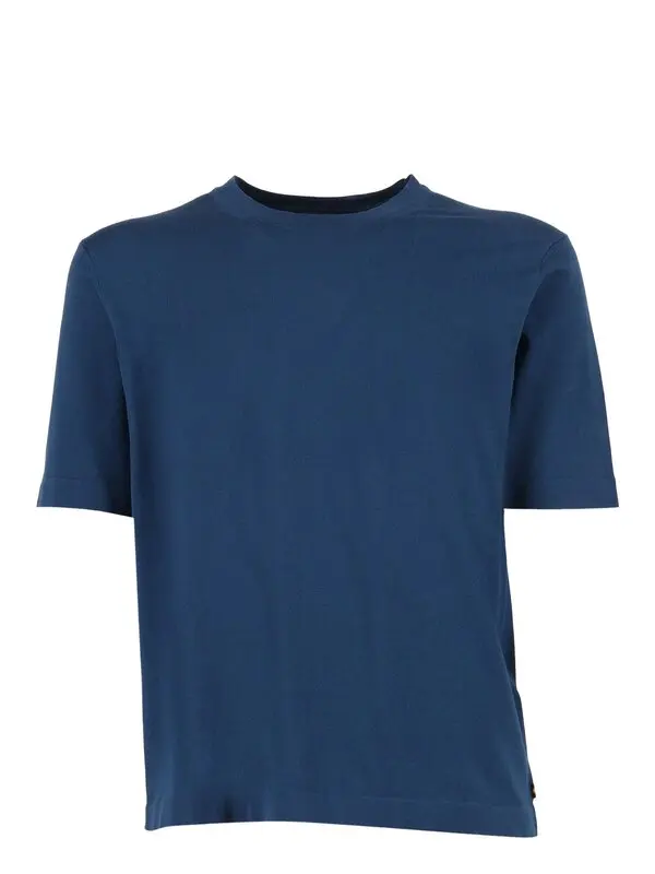 K-WAY Combe Pull Over - Blu