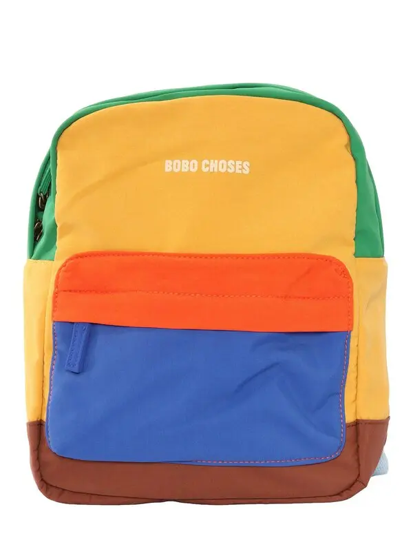 BOBO CHOSES Backpack - Other, With A Wall Thickness