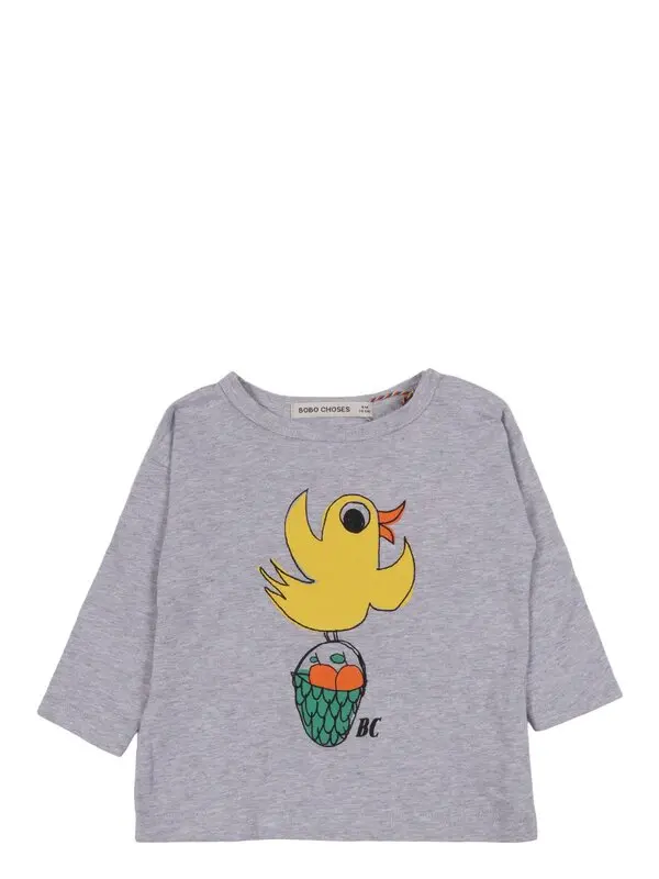 BOBO CHOSES Long Sleeve T-shirt - Other