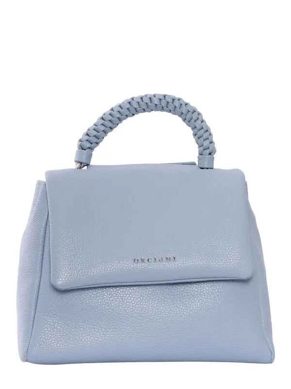 ORTIGNI Handbag - Blue