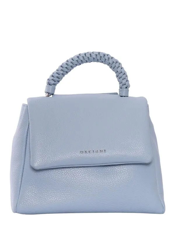 ORTIGNI Handbag - Blue