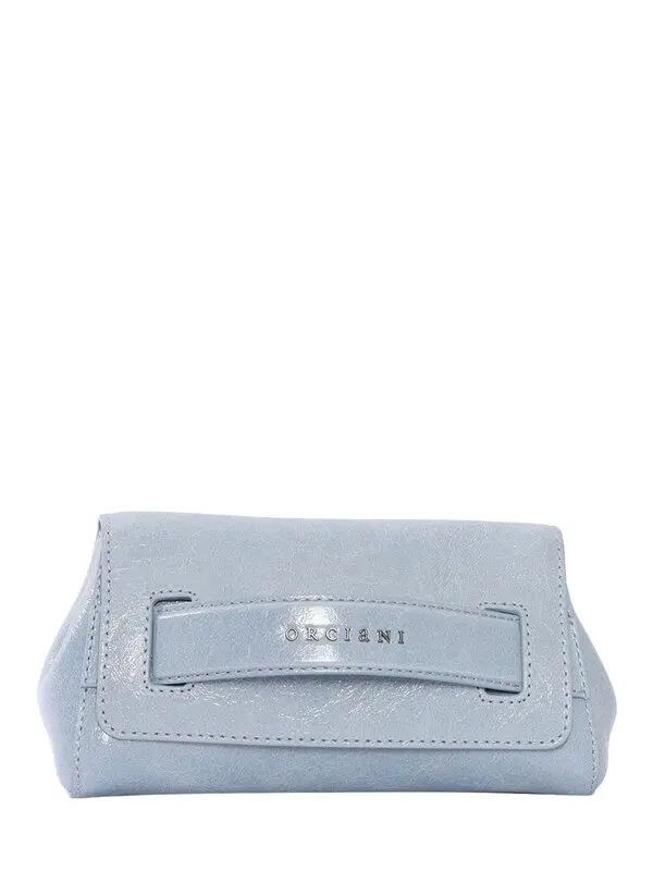 ORTIGNI Handbag - Blue