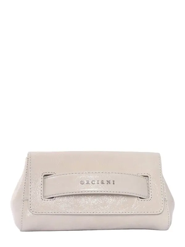 ORTIGNI Handbag - White