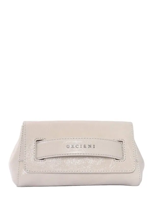 ORTIGNI Handbag - White