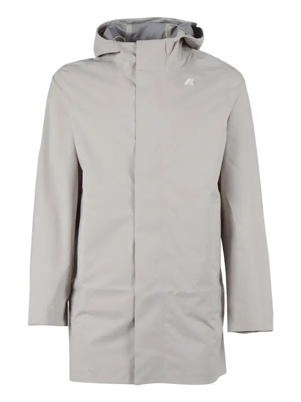 K-WAY Tommy Stretch 2l 3/4 Length - Other