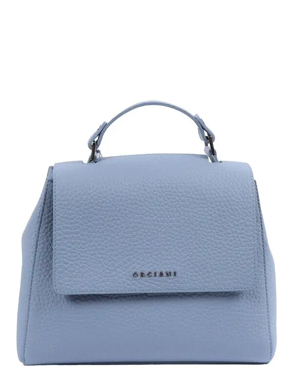 ORTIGNI Handbag - Blue
