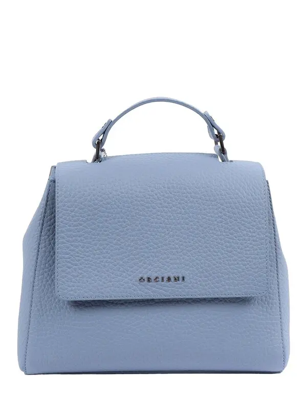 ORTIGNI Handbag - Blue