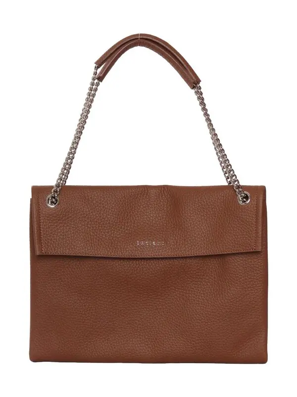 ORTIGNI Handbag - Red