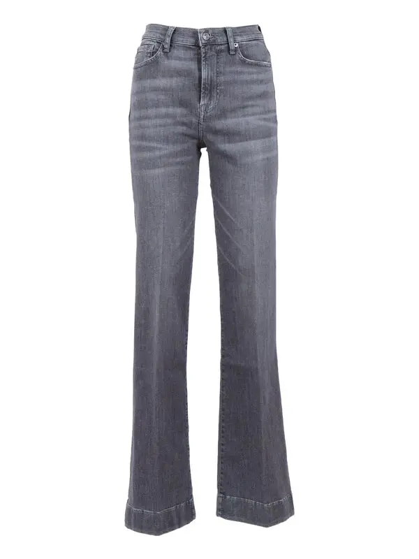 7 For All Mankind Modern Dojo Jeans - Other