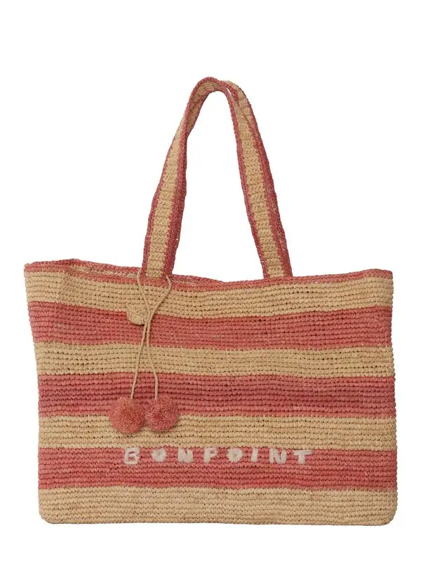 Bonpoint Esma Sac - Red