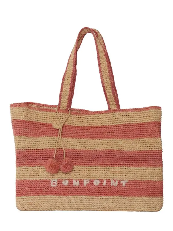 Bonpoint Esma Sac - Red