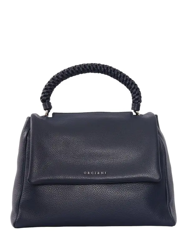 ORTIGNI Handbag - Blu