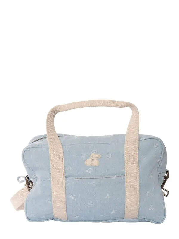 Bonpoint Sac Gigia - Blue
