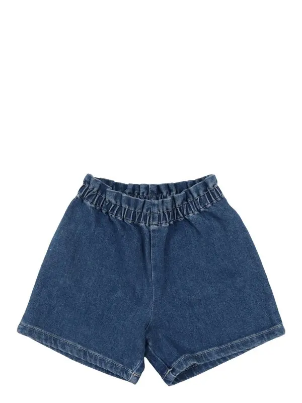 Bonpoint Milly Short - Blu