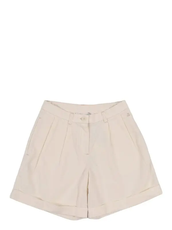 Bonpoint Lindsey Short - White
