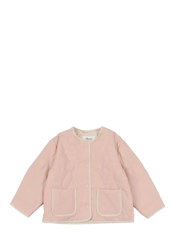 Bonpoint Lorelei Jacket - Red