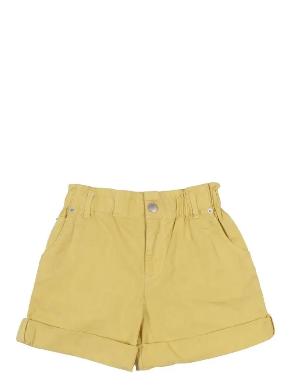 Bonpoint Cathy Shorts - Yellow