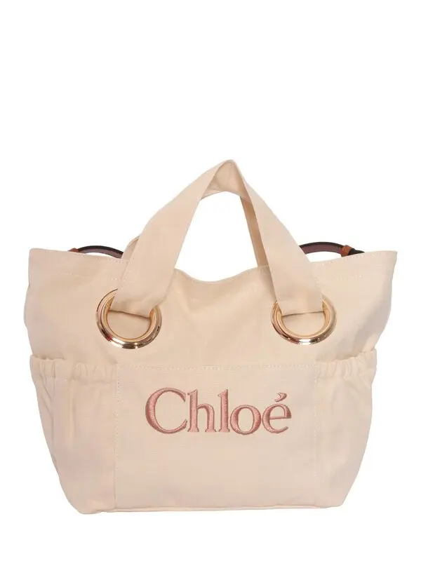 Chloé Cesto Tote Bag - Other