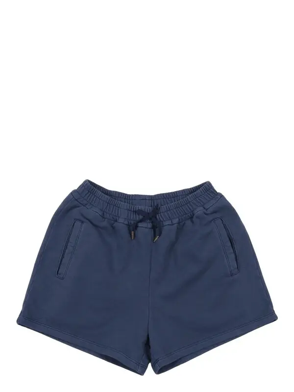 Chloé Short - Blu