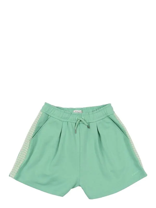 LANVIN Short - Green