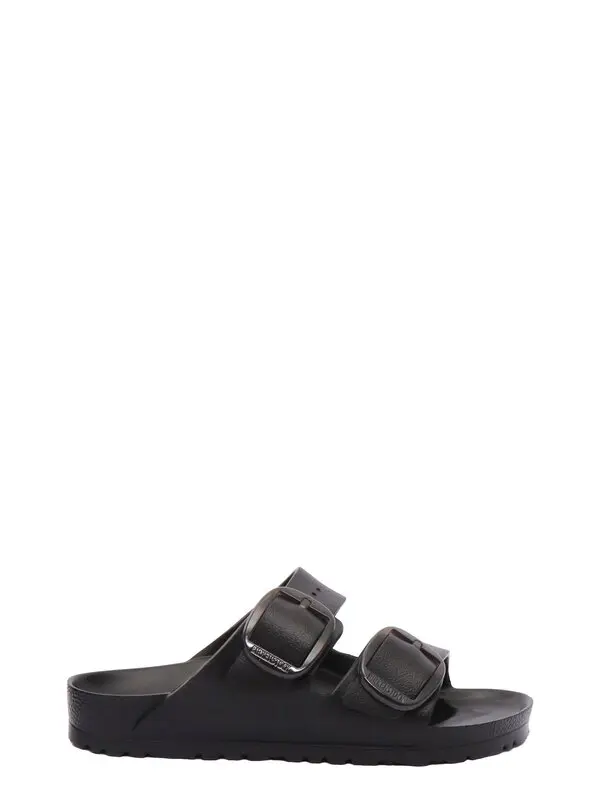 BIRKENSTOCK Arizona Big Buckle Eva Sandal - Red