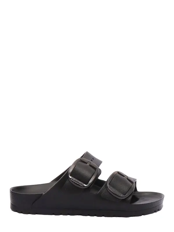 BIRKENSTOCK Arizona Big Buckle Eva Sandal - Red