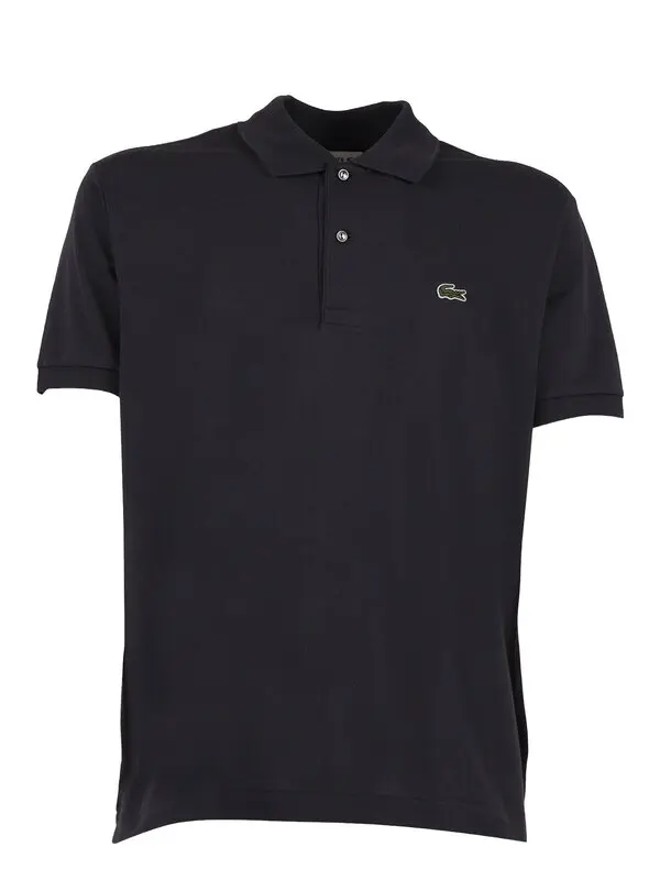 Lacoste Best Polo Manica Corta - Red