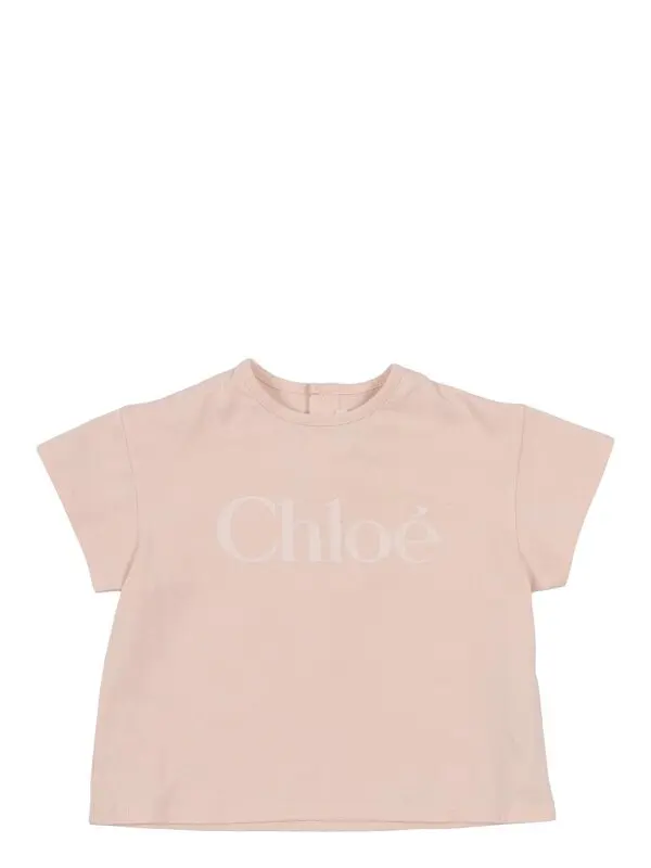 Chloé T-shirt - Red