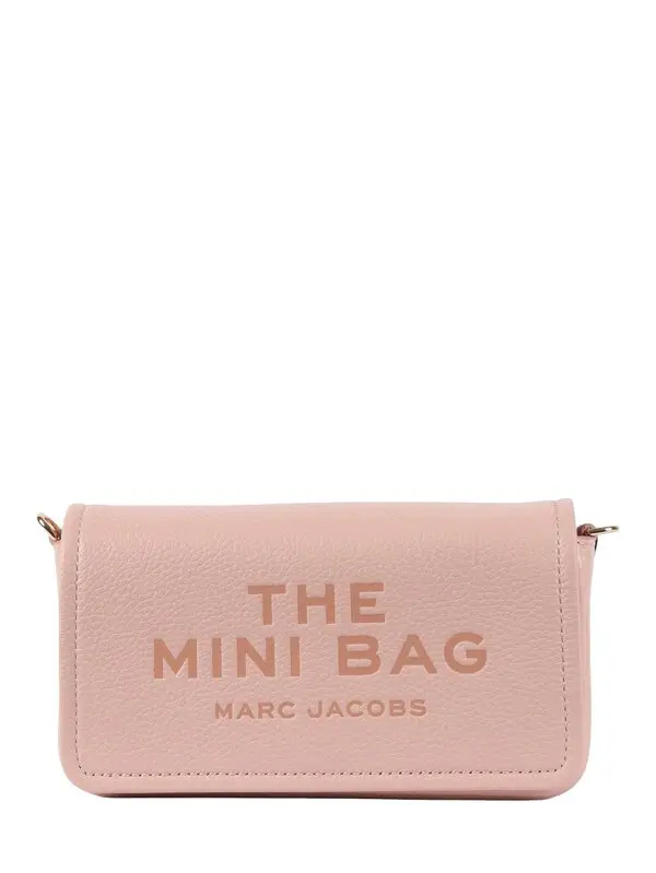 Marc Jacobs Mini Bag - Red