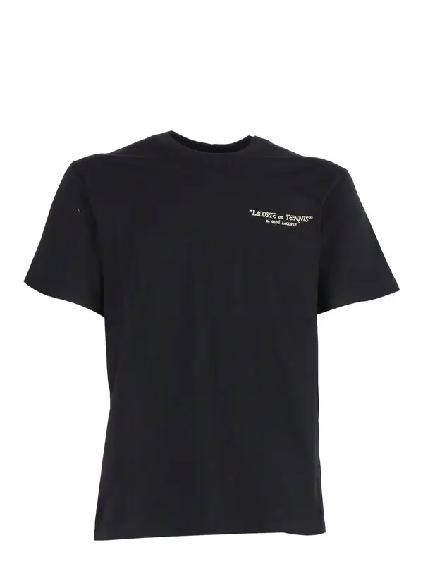 Lacoste T-shirt - Red