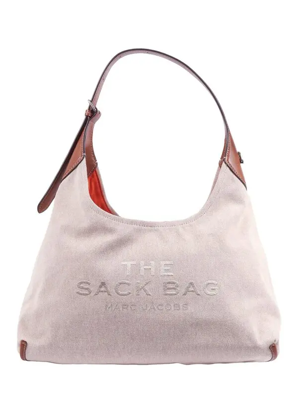 Marc Jacobs The Belted Sack - Other