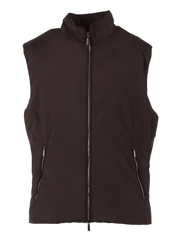 MOORER Senio Skt Jacket - Red