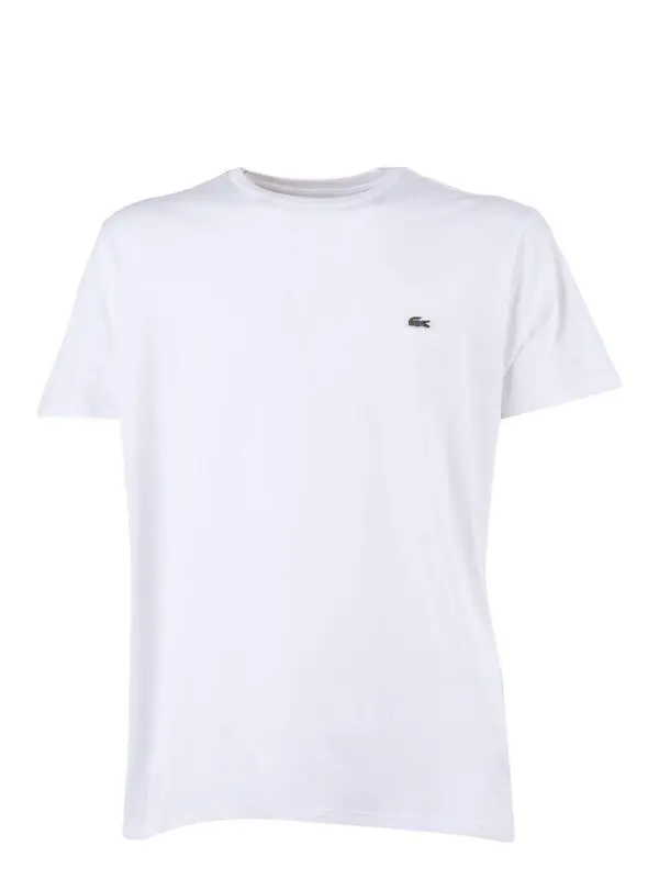 Lacoste T-shirt - White