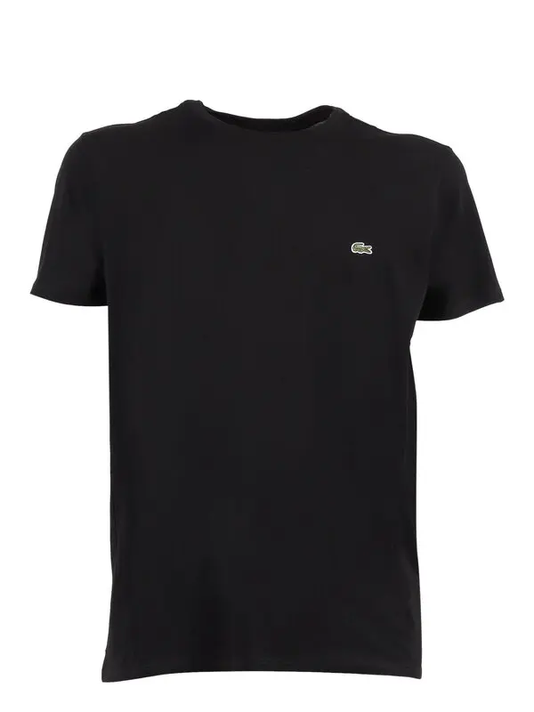 Lacoste T-shirt - Red