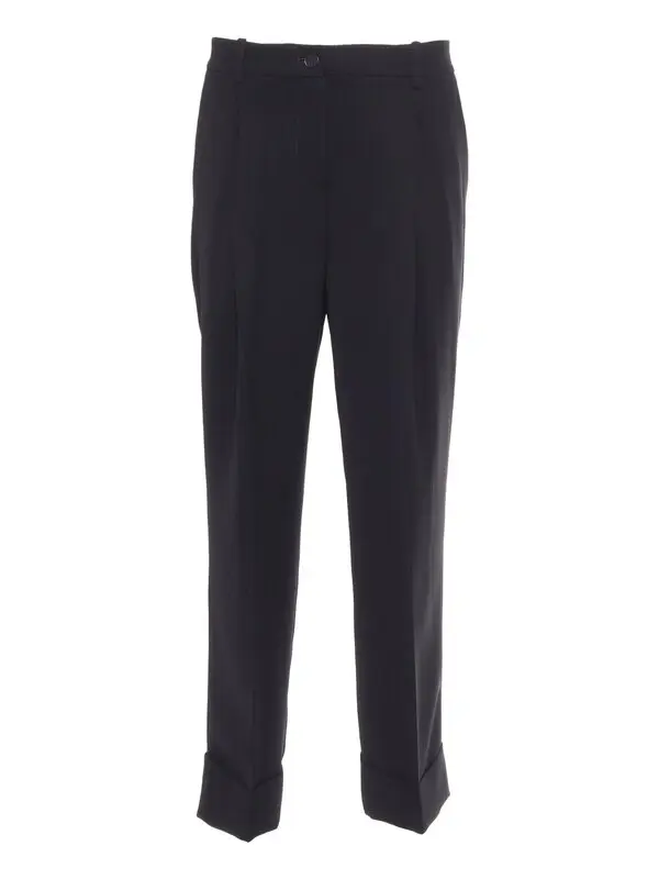 P.a.r.o.s.h Pantalone - Red