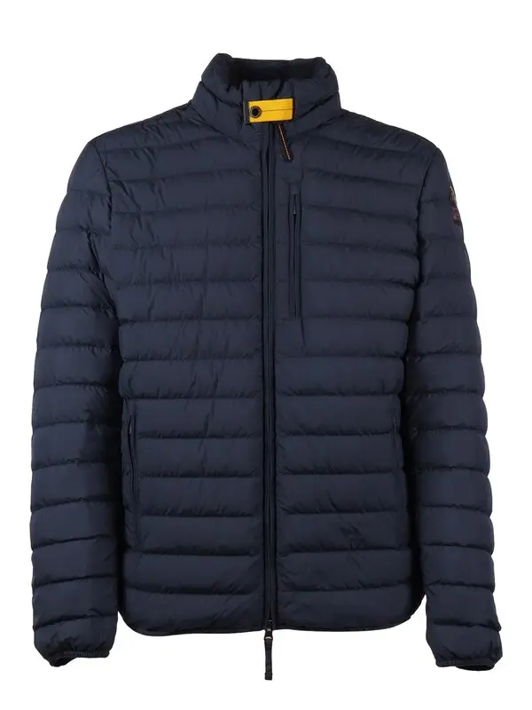 PARAJUMPERS Ugo Down Jacket - Blu