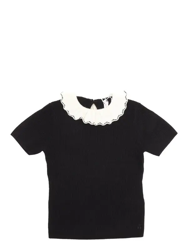 Bonpoint Pull Genie - Red